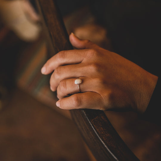 Stacking Rings & Sets – Prairie Sky Jewelry Co